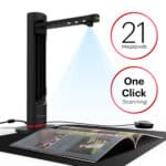 K21 – Viisan Book Scanners