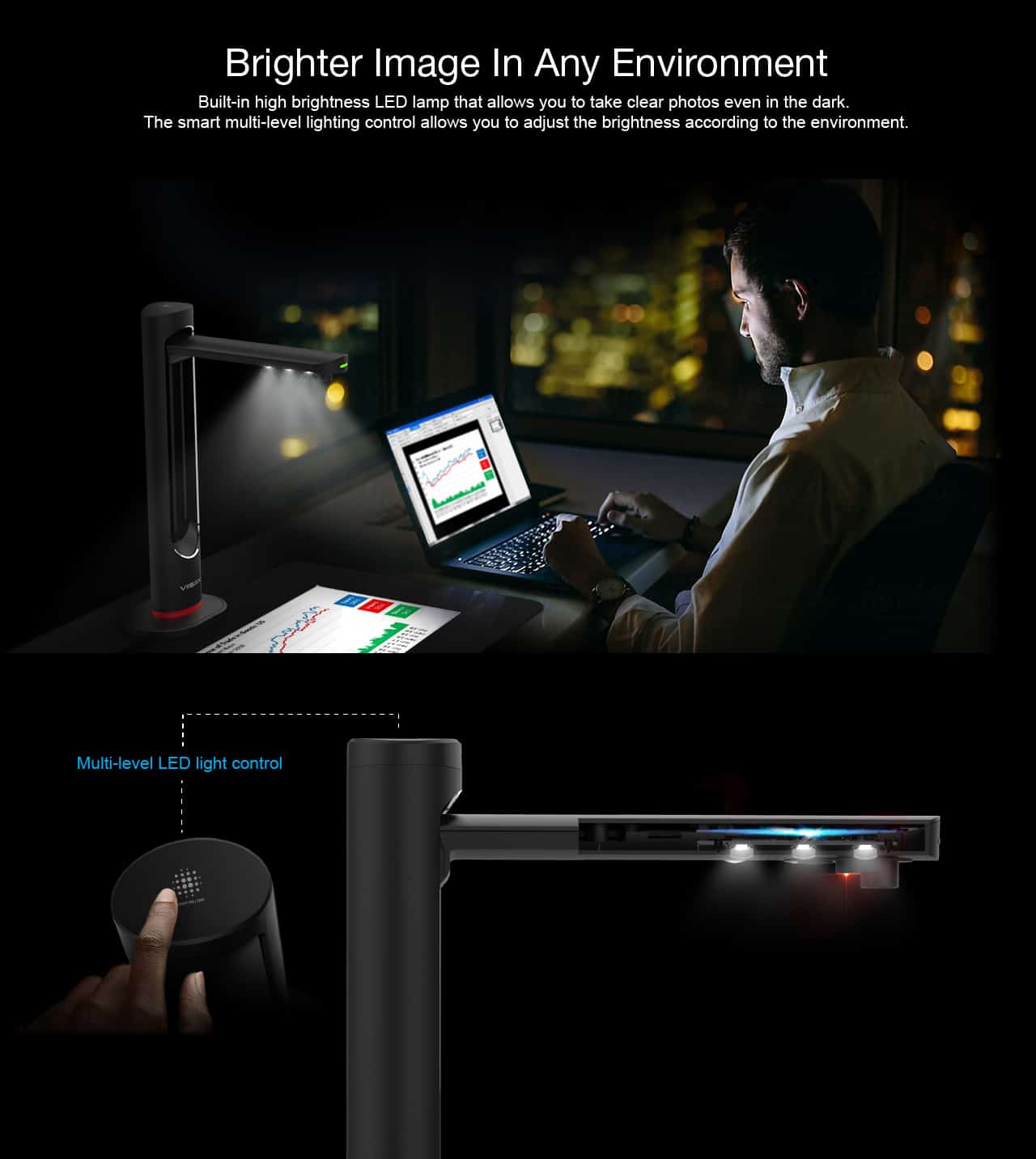 K21 – Viisan Book Scanners