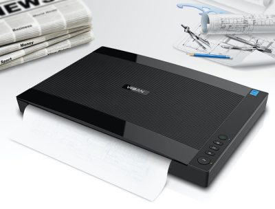 VF3240 – Viisan Book Scanners